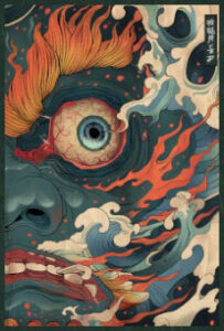 【ShadowCorridor2 雨ノ四葩】カルタ | ISI-LOG